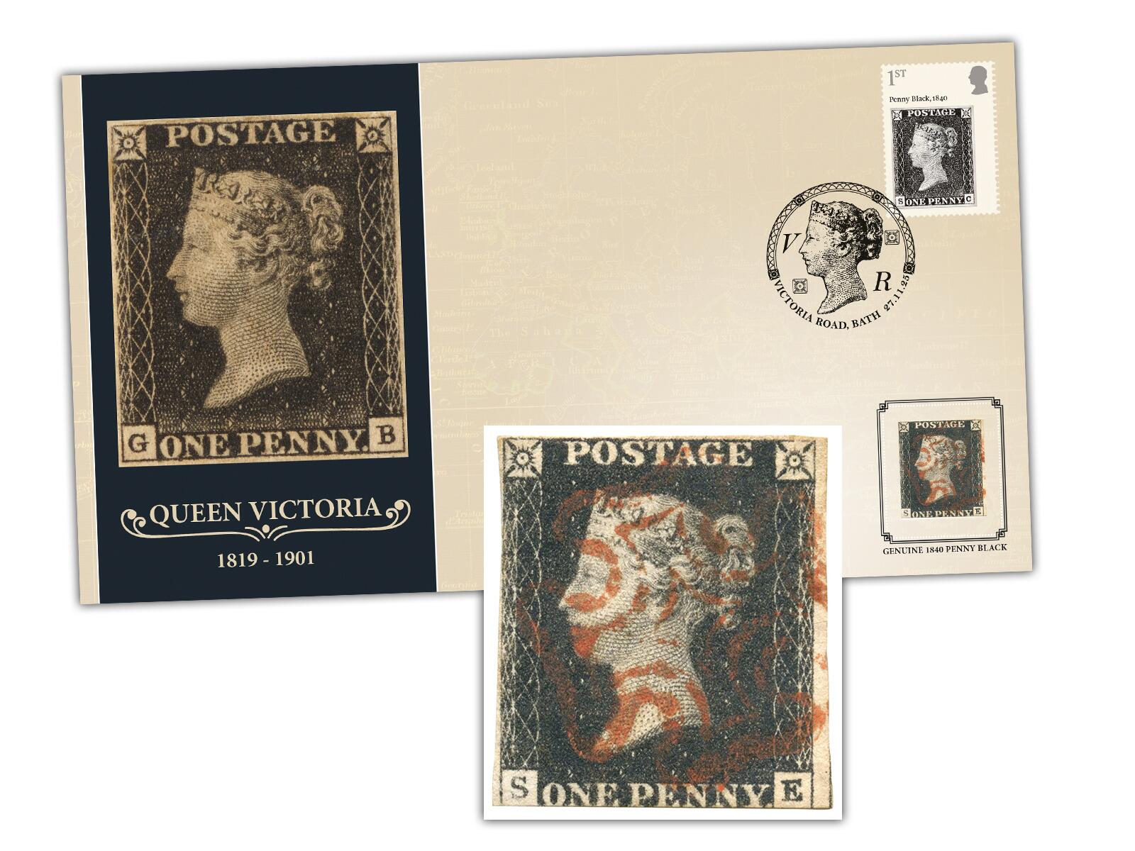 Buckingham Covers – Collectible First Day Covers & Stamps
