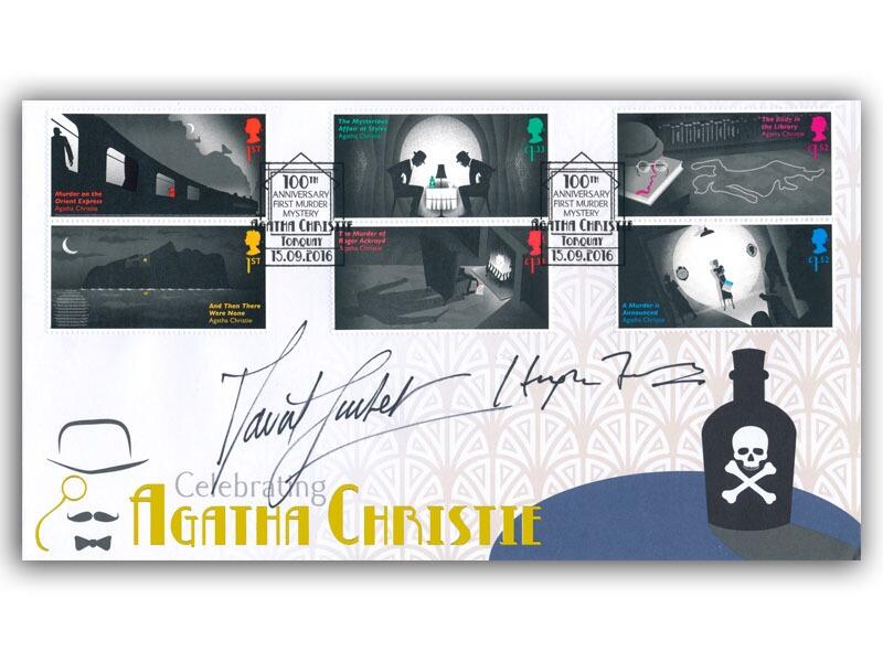 Buckingham Covers – Collectible First Day Covers & Stamps