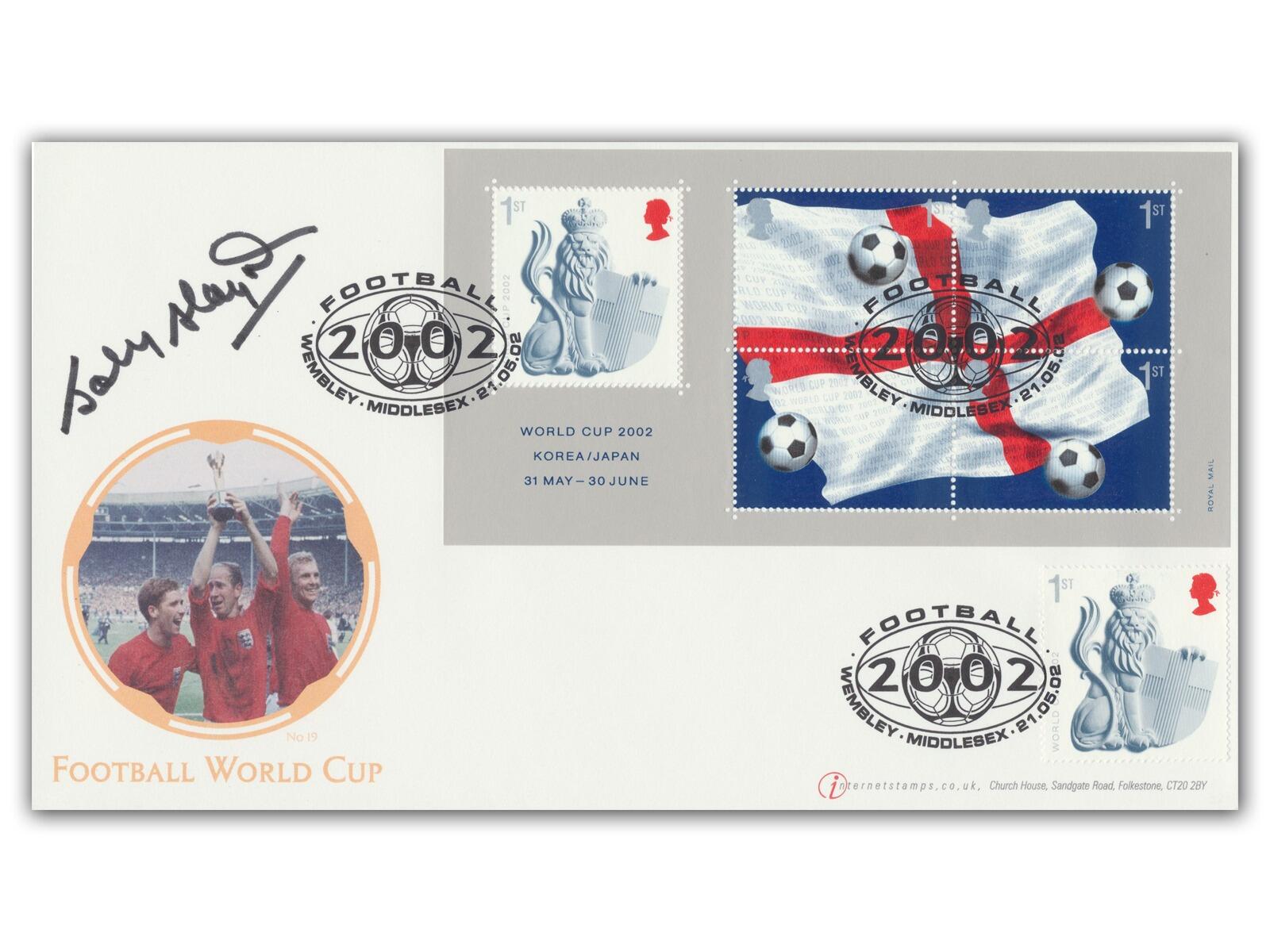 Buckingham Covers – Collectible First Day Covers & Stamps