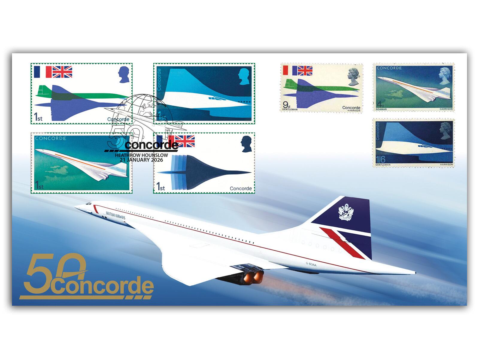 Buckingham Covers – Collectible First Day Covers & Stamps