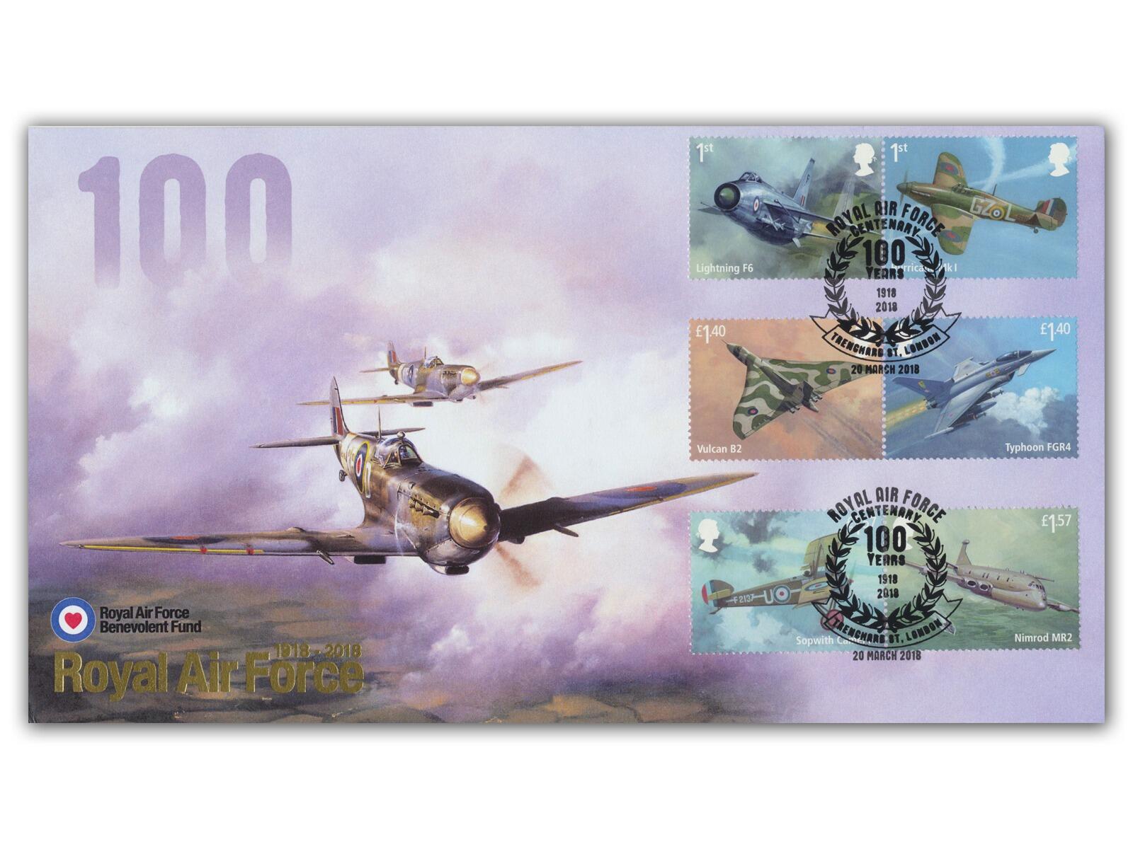 Buckingham Covers – Collectible First Day Covers & Stamps
