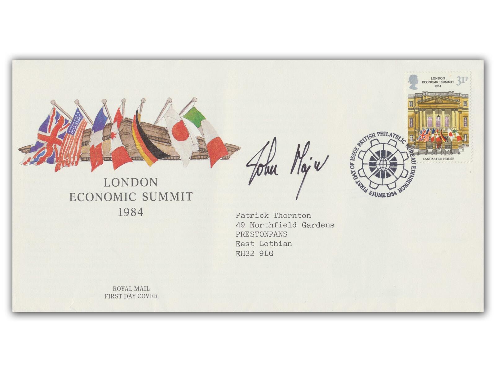 Buckingham Covers – Collectible First Day Covers & Stamps