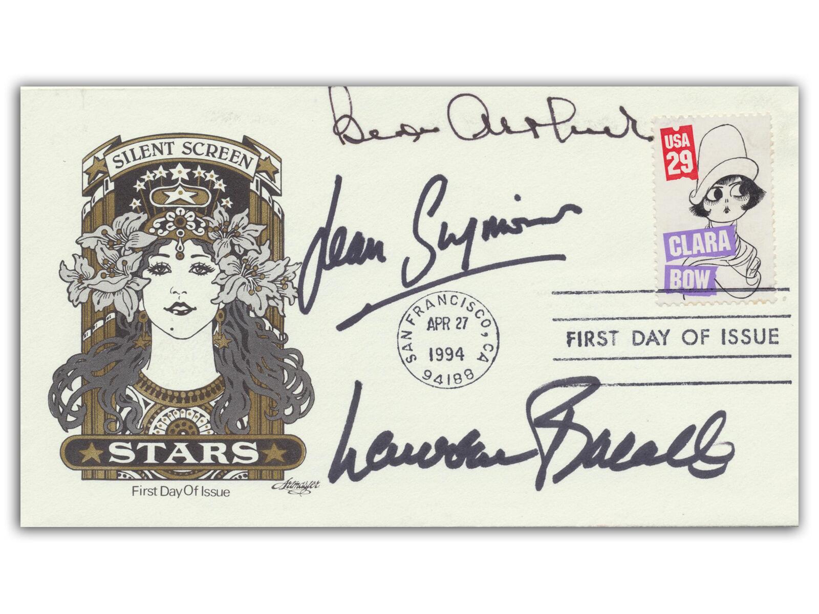 Buckingham Covers – Collectible First Day Covers & Stamps