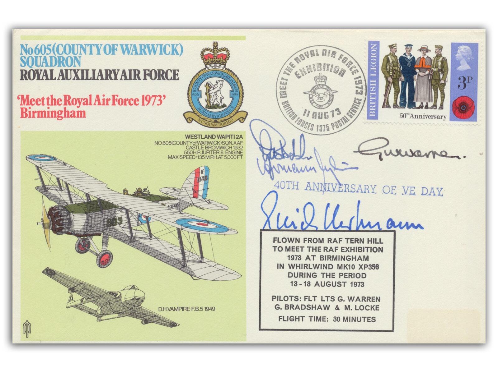 Buckingham Covers – Collectible First Day Covers & Stamps