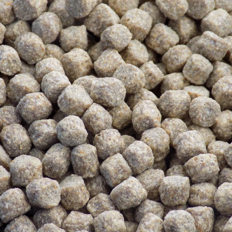 Coppens Match Grower RS Expander Pellet 6mm 15Kg | Next day delivery ...