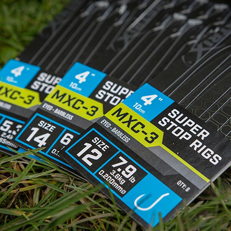 Matrix Hooks | Next Day Delivery Available | Angling Bait Company