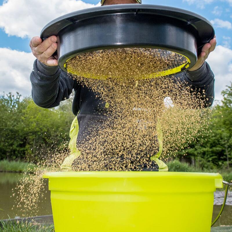 Matrix Buckets & Riddles | Next Day Delivery Available | Angling Bait ...