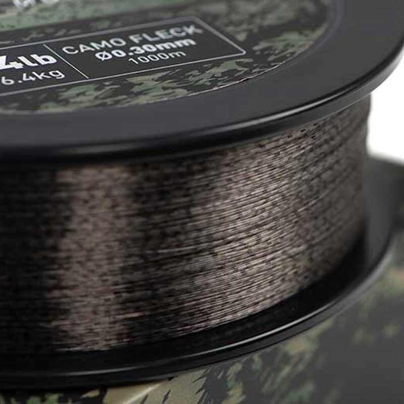 Fox Fishing Line | Next Day Delivery Available | Angling Bait Company Ltd