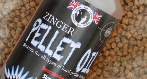 Pellet Oil
