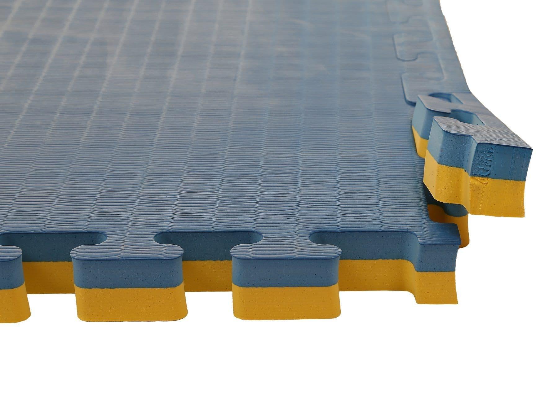 Jigsaw Mat 1m x 1m x 40mm