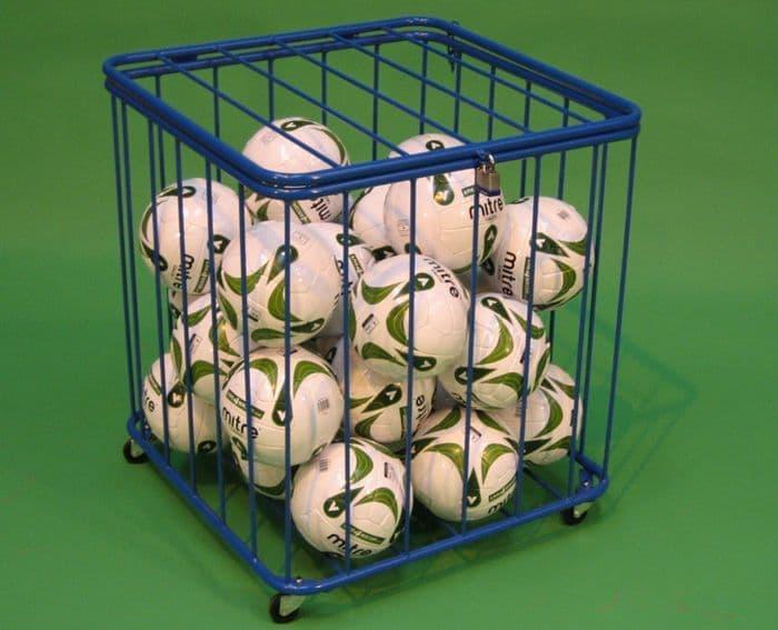 BALL TROLLEY