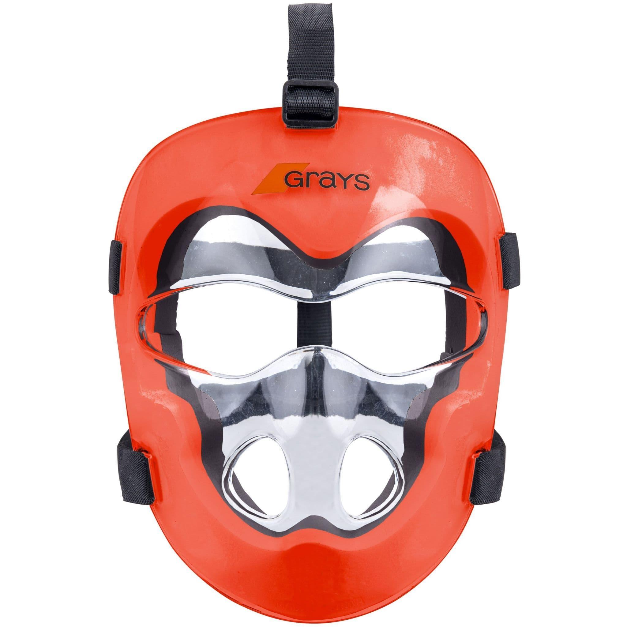 Grays Hockey Short Corner Face Mask