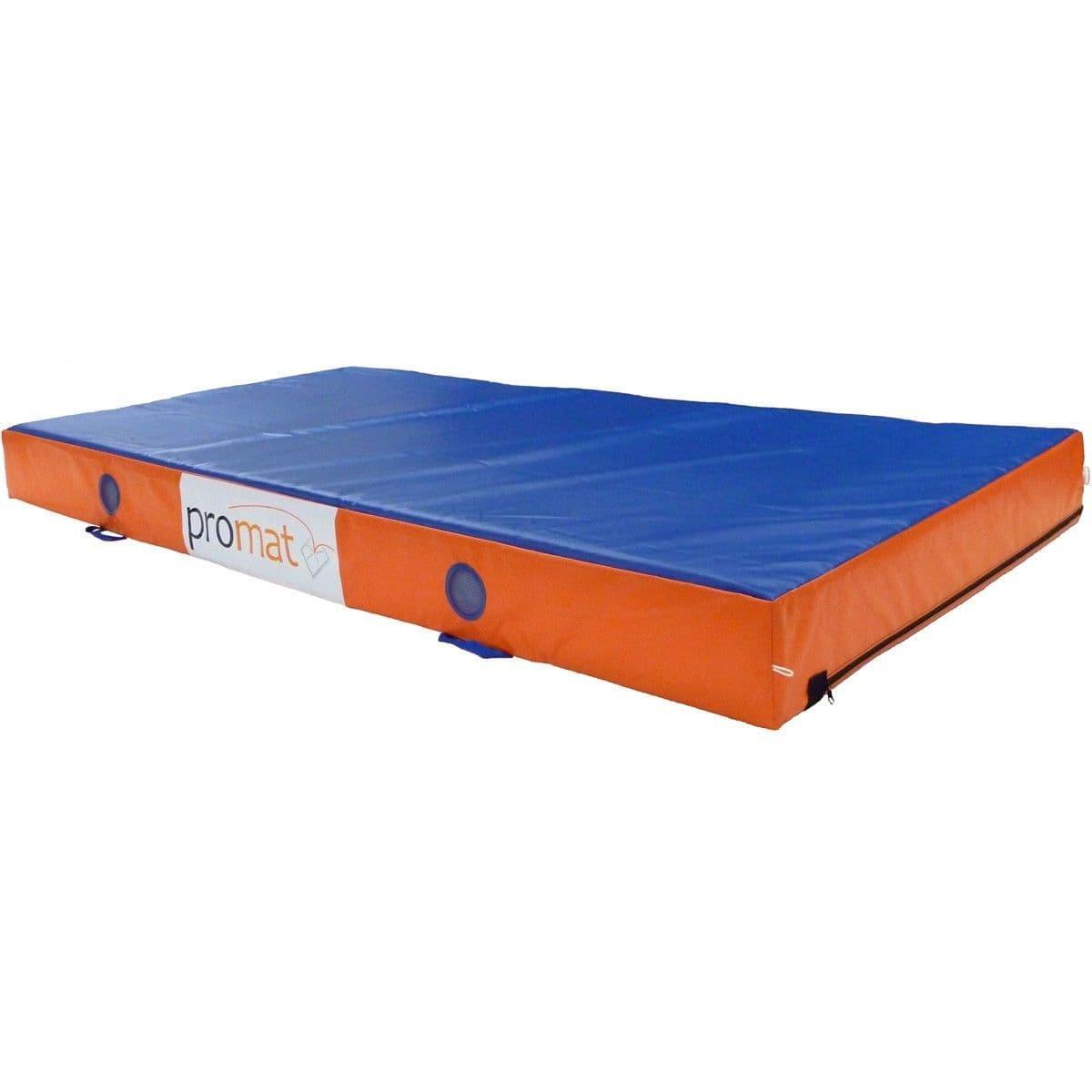 Safety Matress - 8ft X 46&ft X 12&