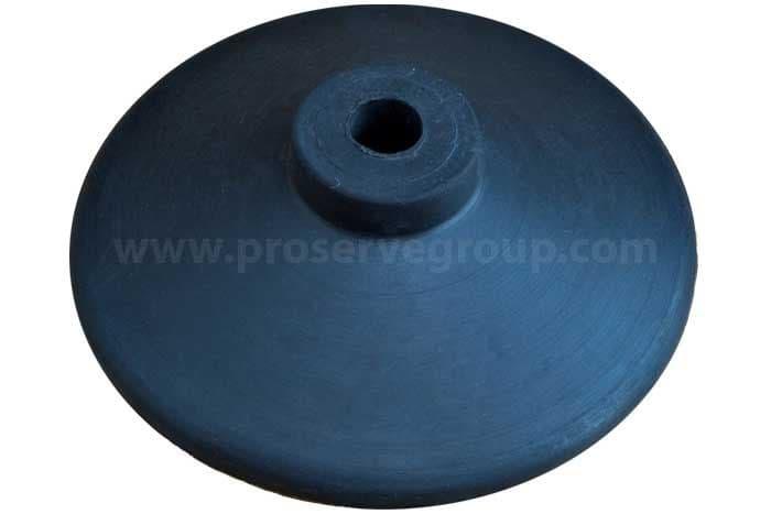 Webex Rubber Rounders Bases