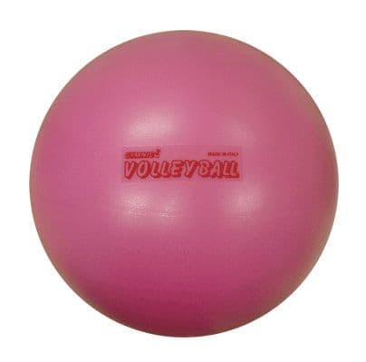 Soft Vinyl Dodge ball 1