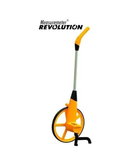 Measuring Wheel Highly Accurate Digital 5500E 1M Rev