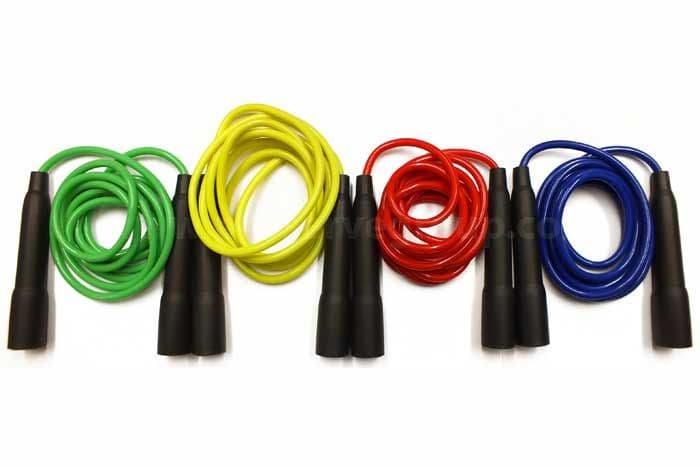 Plastic Skipping Ropes 7ft