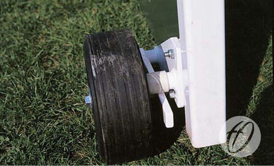 Flip-over Wheel Kit Set Of 4