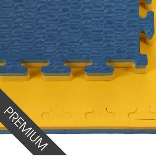 Jigsaw Mat 1m x 1m x 40mm