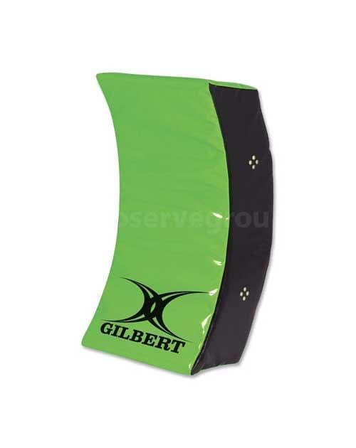 Gilbert Curved Contact Wedge