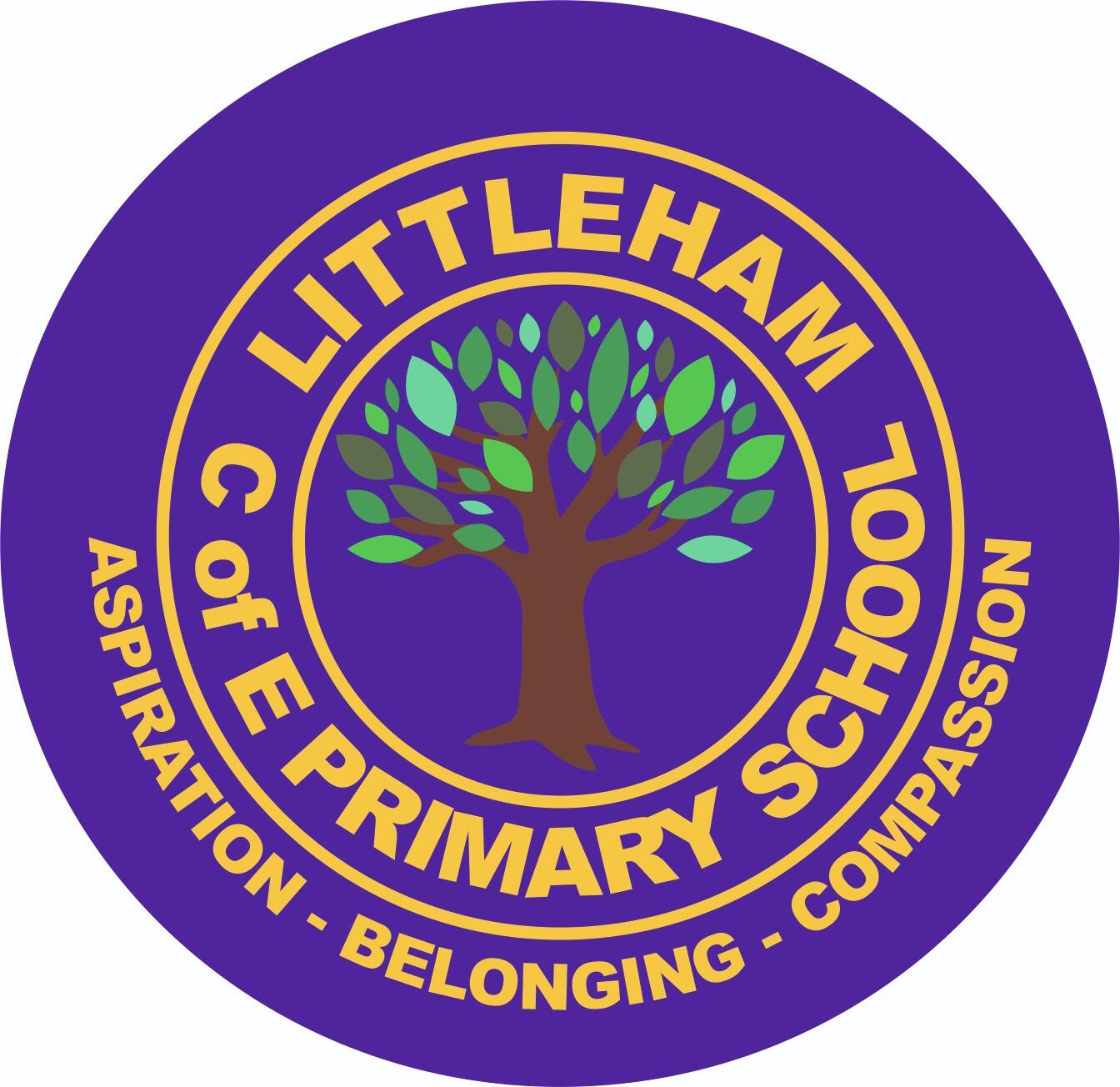 Littleham C. of E. Primary School