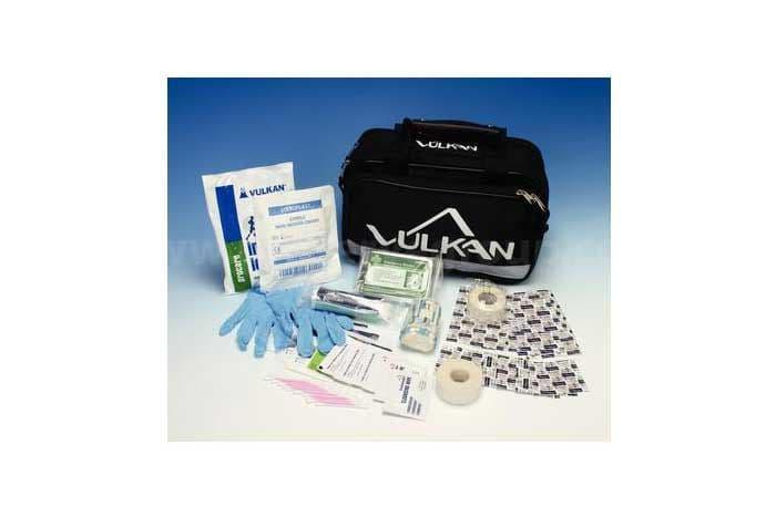 Precision Pro HX Medi Grab Bag Medical Kit C