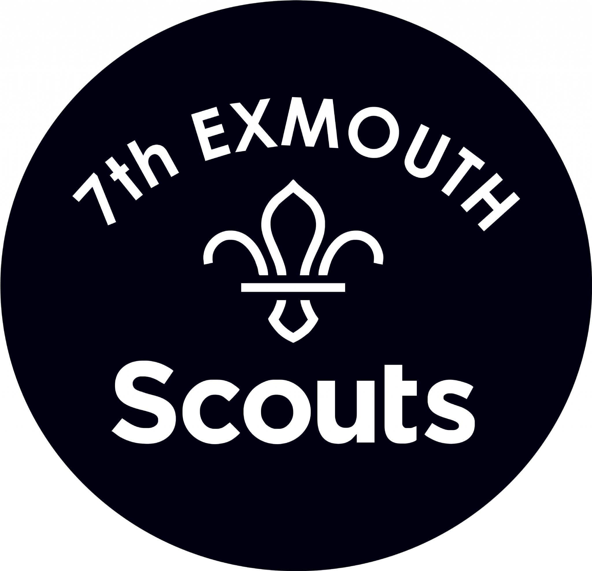 7th EXMOUTH SCOUTS