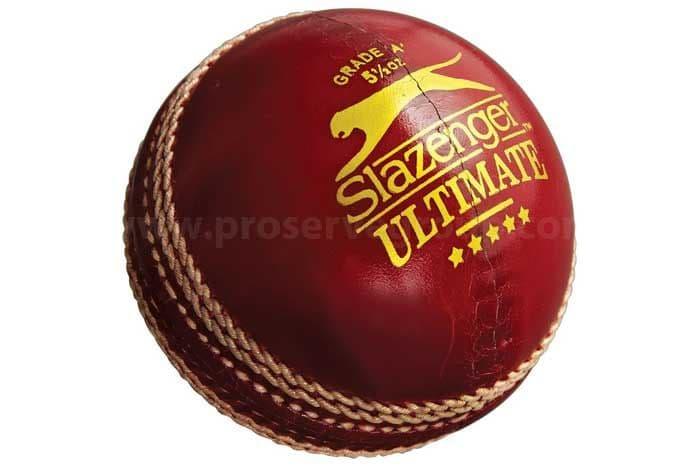 Mens Slazenger Ultimate Match Ball