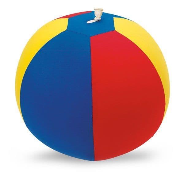 Cloth Covered Balloon Ball 20cm Dia