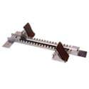 Relay Batons / Starting Blocks