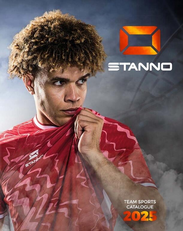 STANNO 2025 CATALOGUE