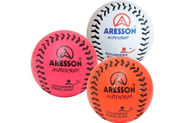 Aresson Autocrat Rounders Ball