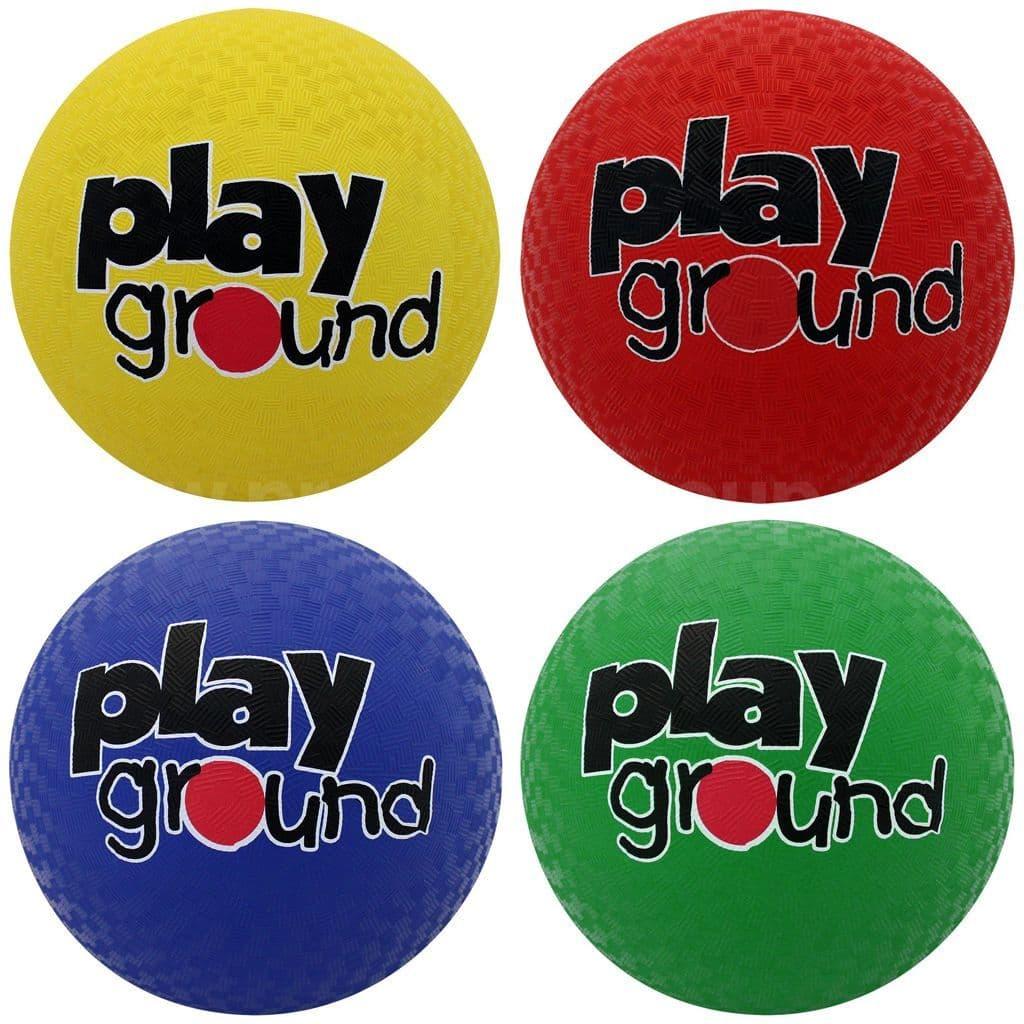 Soft Rubber Training 5& Dia Handball