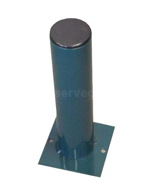 Standard Sockets For 76mm Round Tennis Posts Set of 2