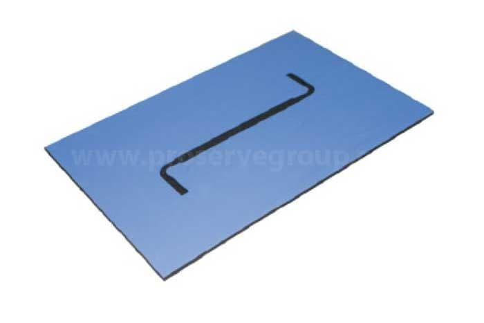 Balance Beam Mat