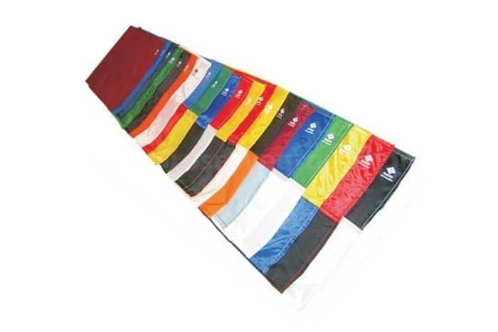 Corner Flags