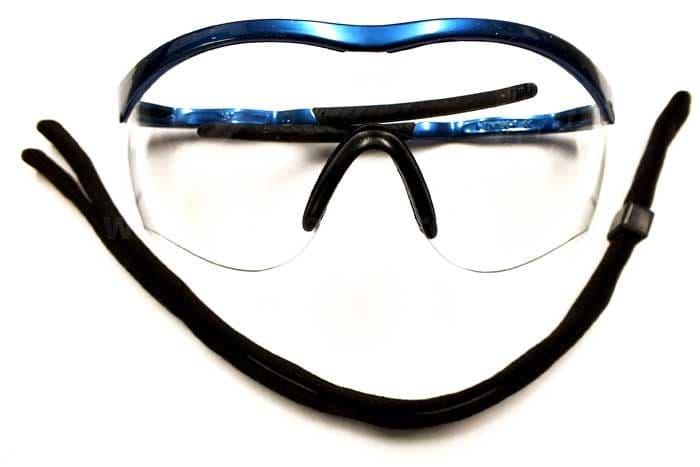 Webex Squash Eyeguard