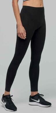 Paignton Academy Drama leggings (Black)