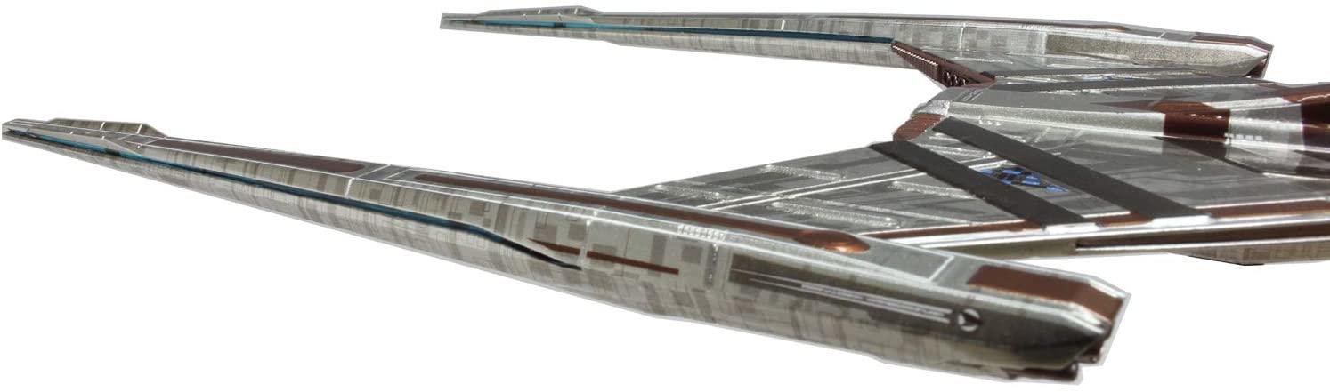 Star Trek Discovery USS Discovery Model Kit