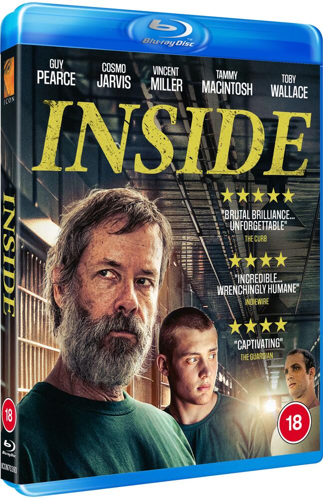 Inside Blu-Ray | Deff.com