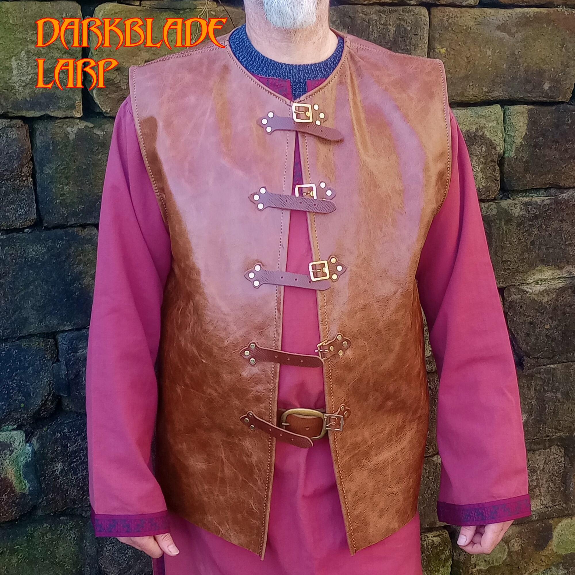 Larp Costume