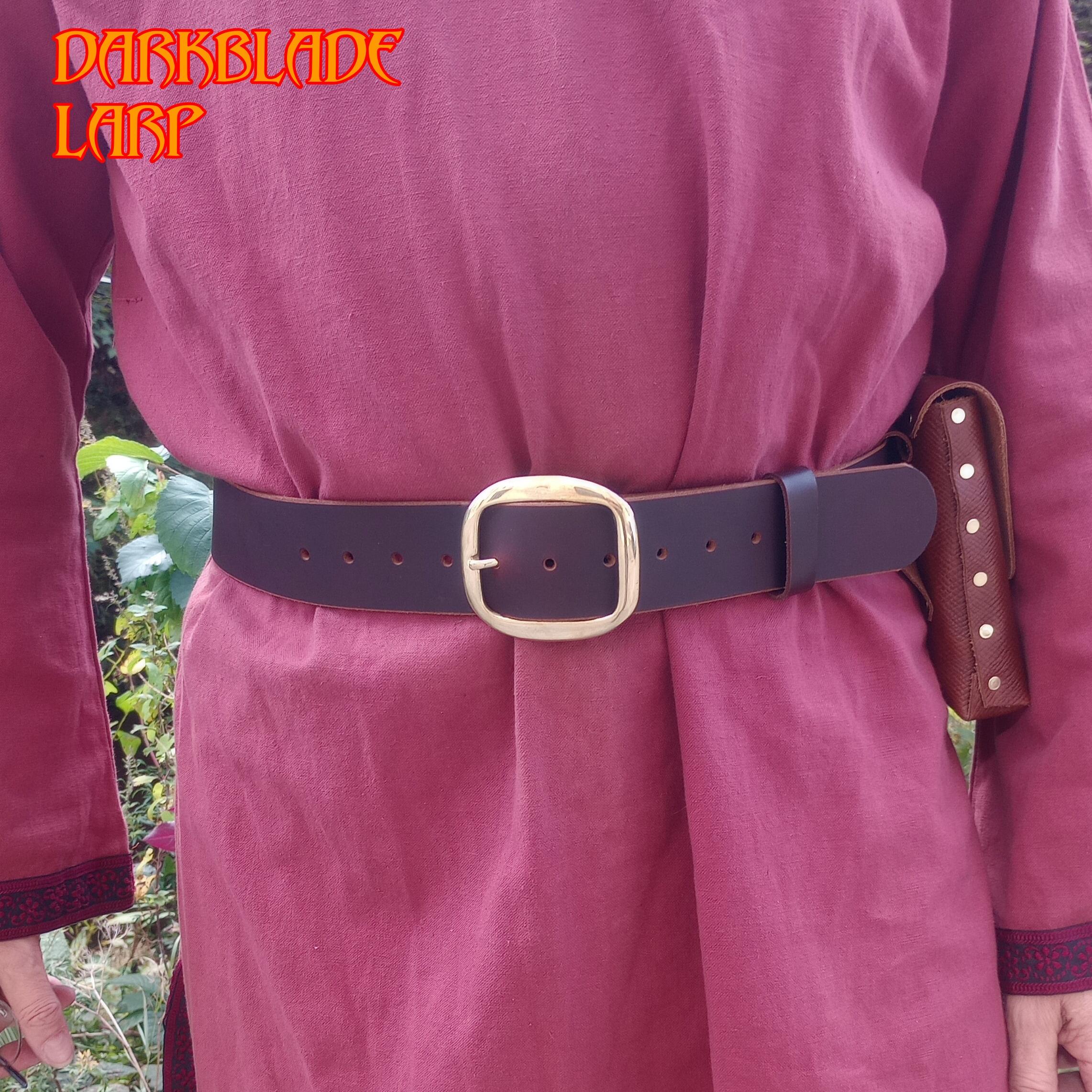 XL Larp Belt