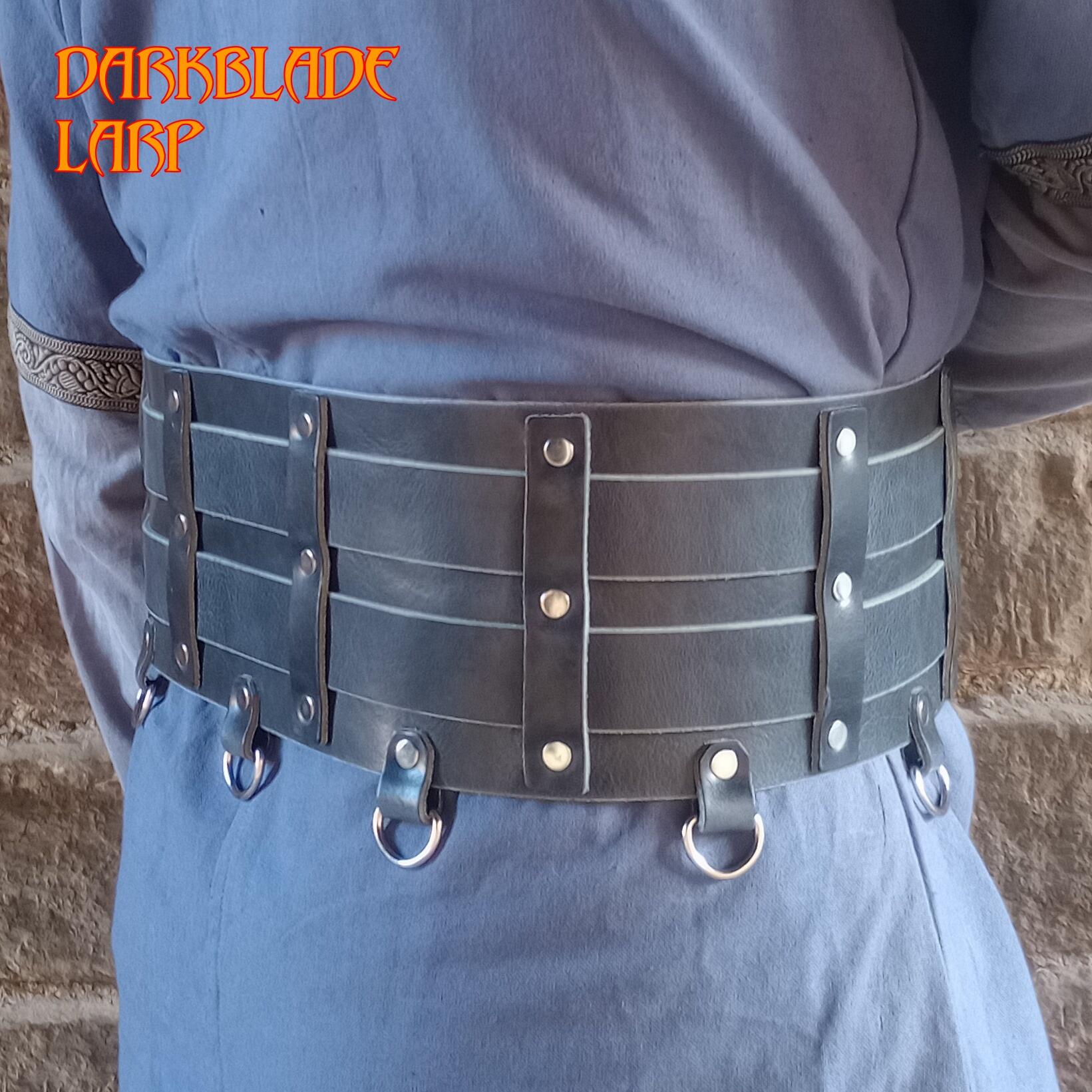 Lord Hero Belt
