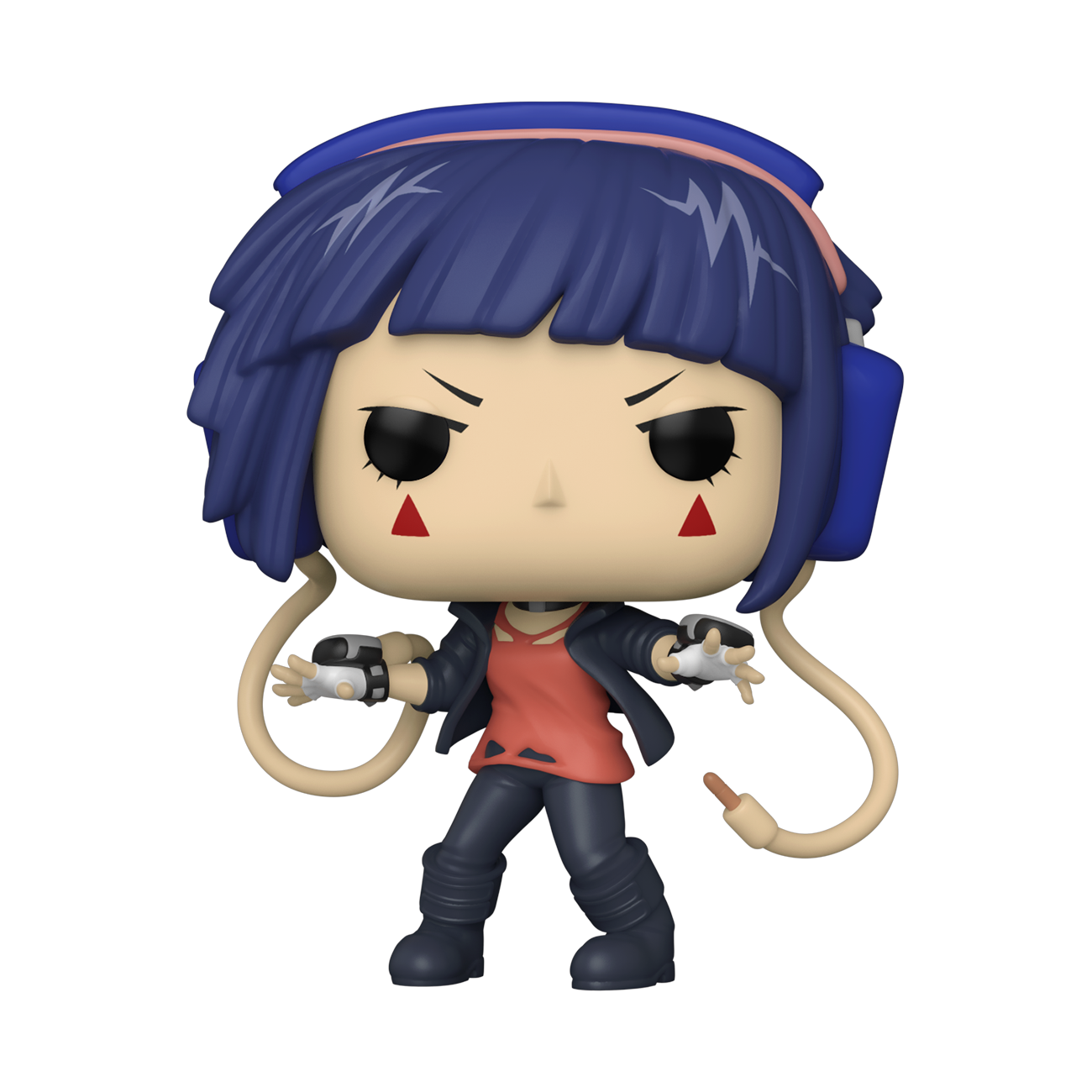 Funko Pop Kyoka Jiro My Hero Academia