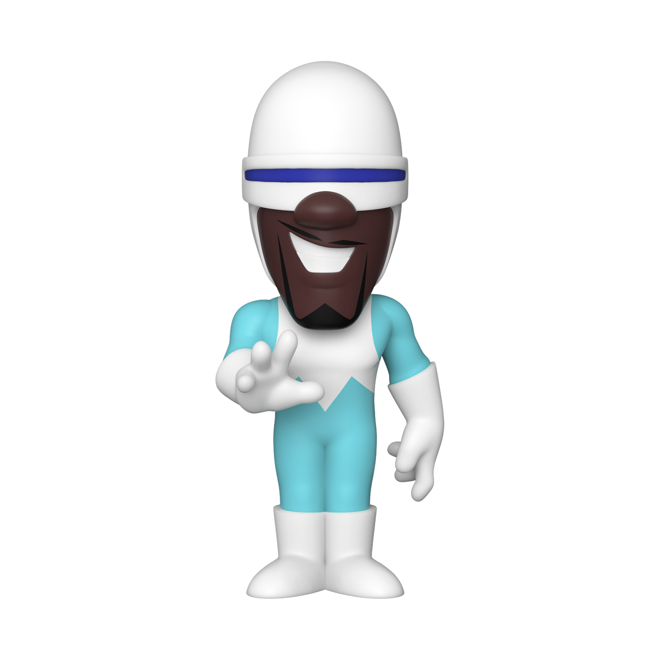Funko VINYL SODA Frozone - The Incredibles