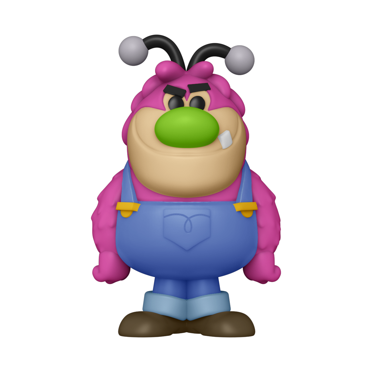 Funko VINYL SODA Fuzzy Lumpkins - Powerpuff Girls