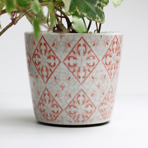 Rustic Indoor Pots | Shop Vintage Style Distressed Planters