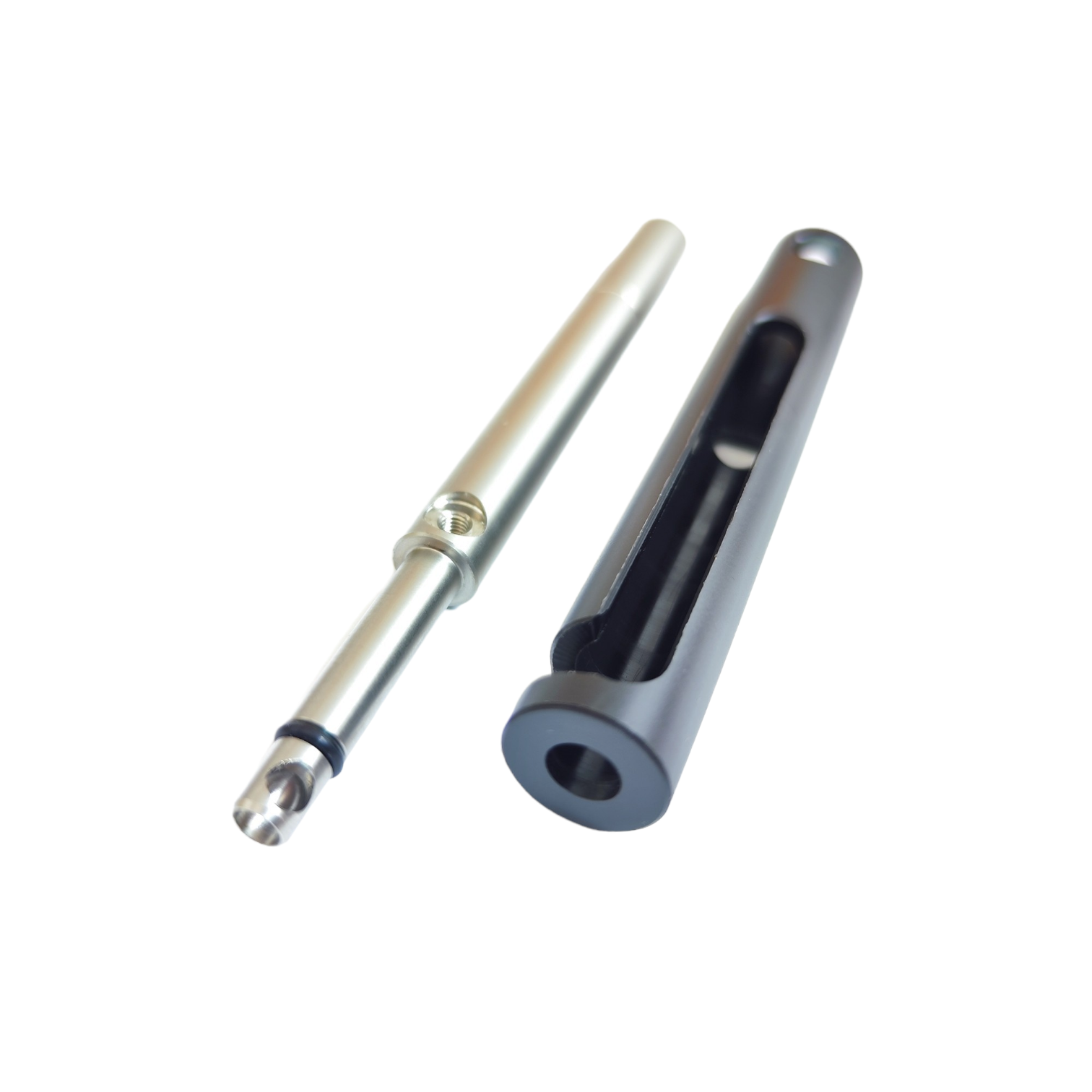 BSA Ultra CLX Bolt Action Tuning Kit inc. Regulator, hammer, upgraded ...