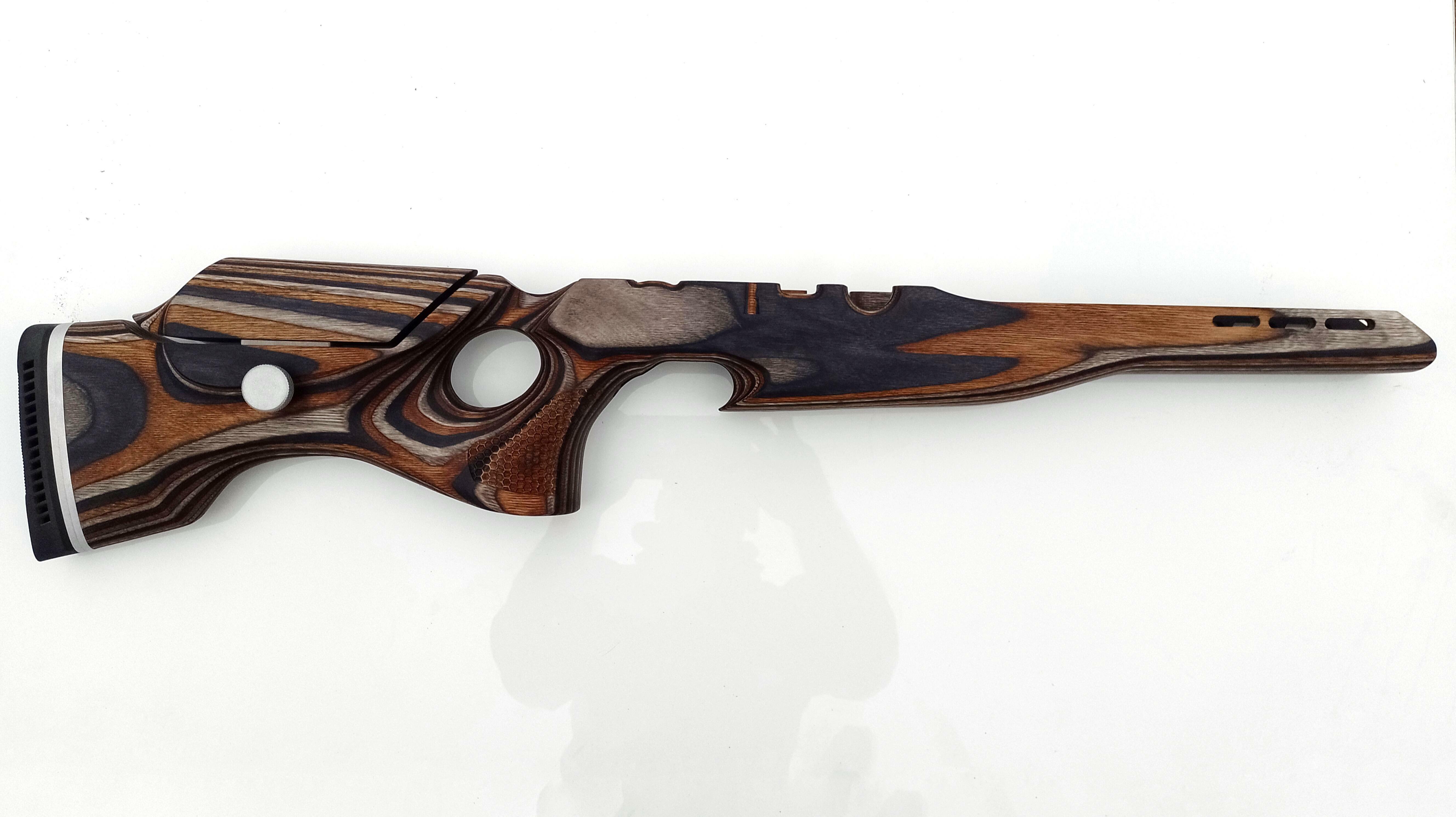 FX Dreamline LP Gunstocks Evolution Custom Stock