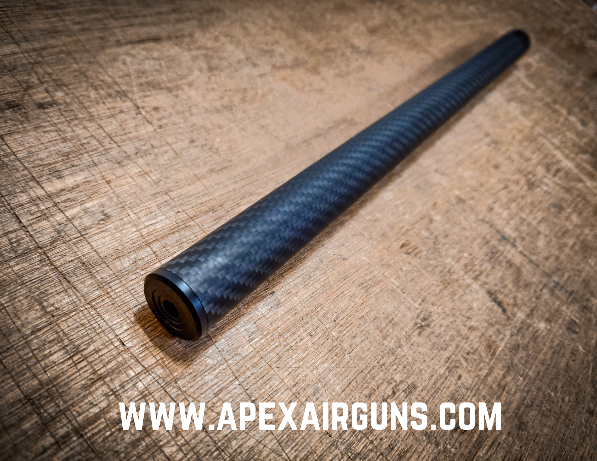 The RAT Works Carbon Shroud - BSA Ultra CLX (all models)